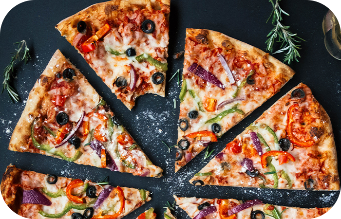 Pizza Products Archives - G&O Foods Home Delivery